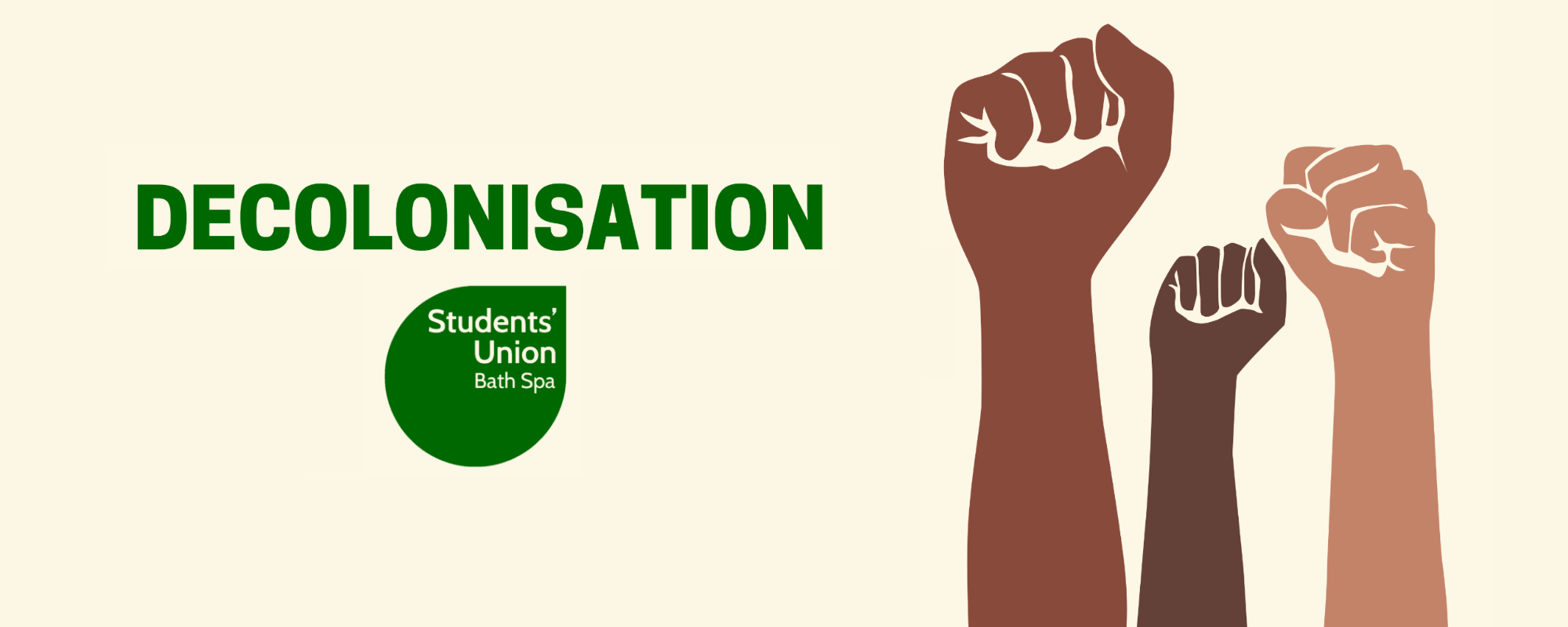 Bath Spa University Students’ Union