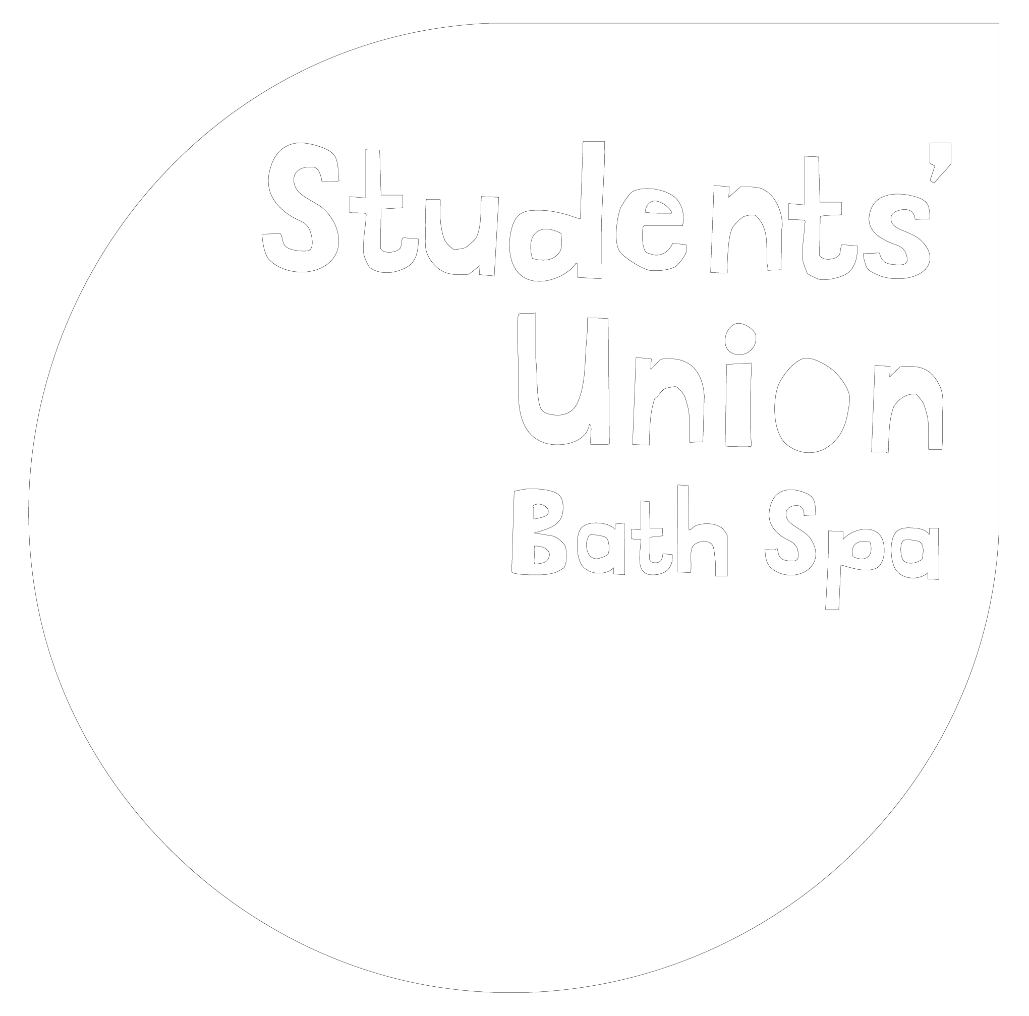 Bath Spa University Students’ Union