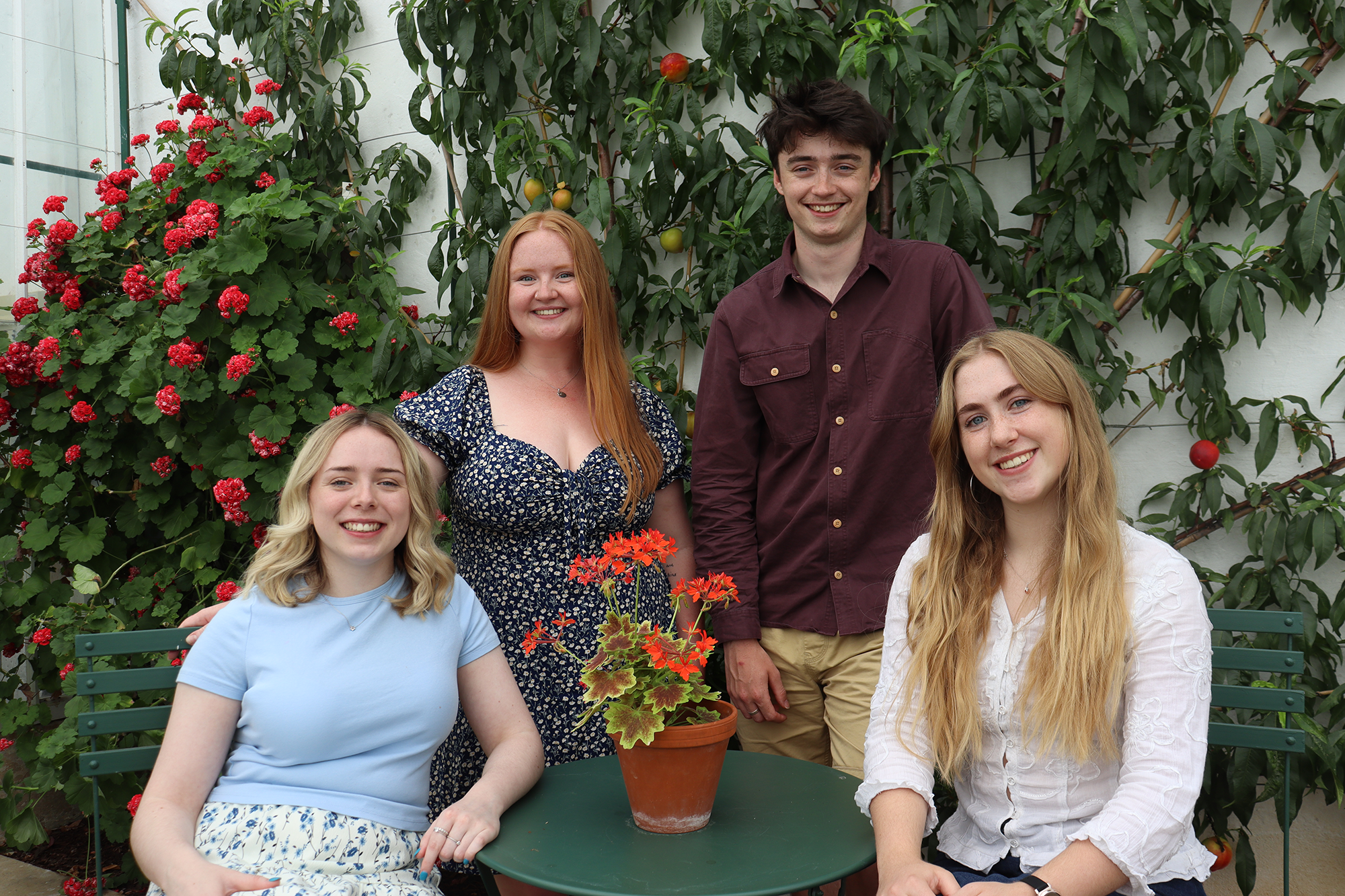 Bath Spa University Students’ Union