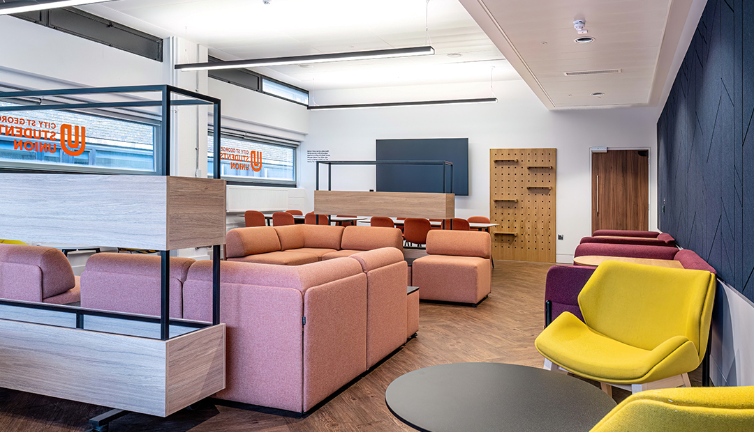 Clerkenwell Campus