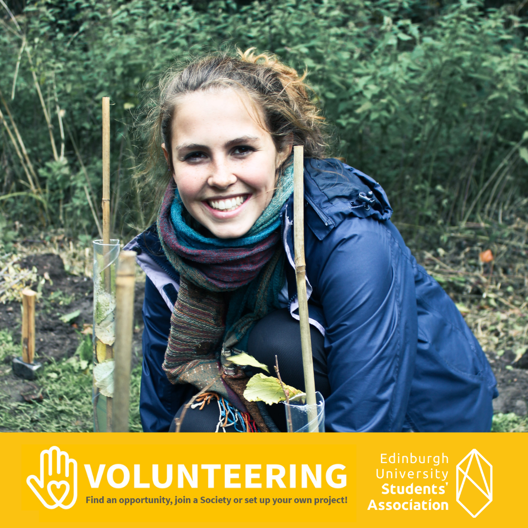 Edinburgh University Students' Association