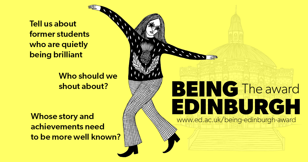 Edinburgh University Students' Association