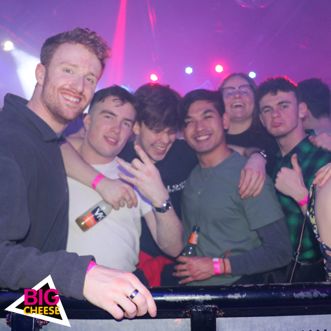 Edinburgh University Students' Association