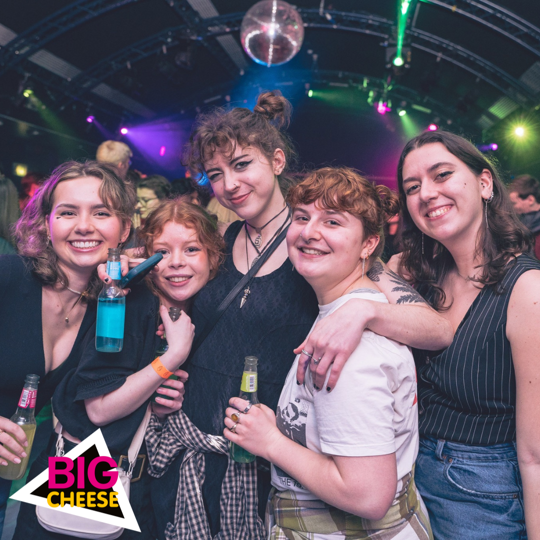 Edinburgh University Students' Association