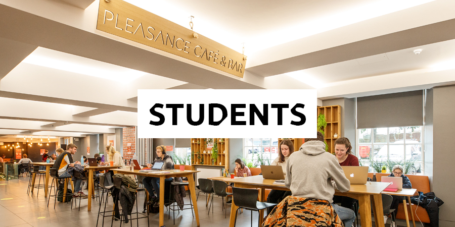 Edinburgh University Students' Association