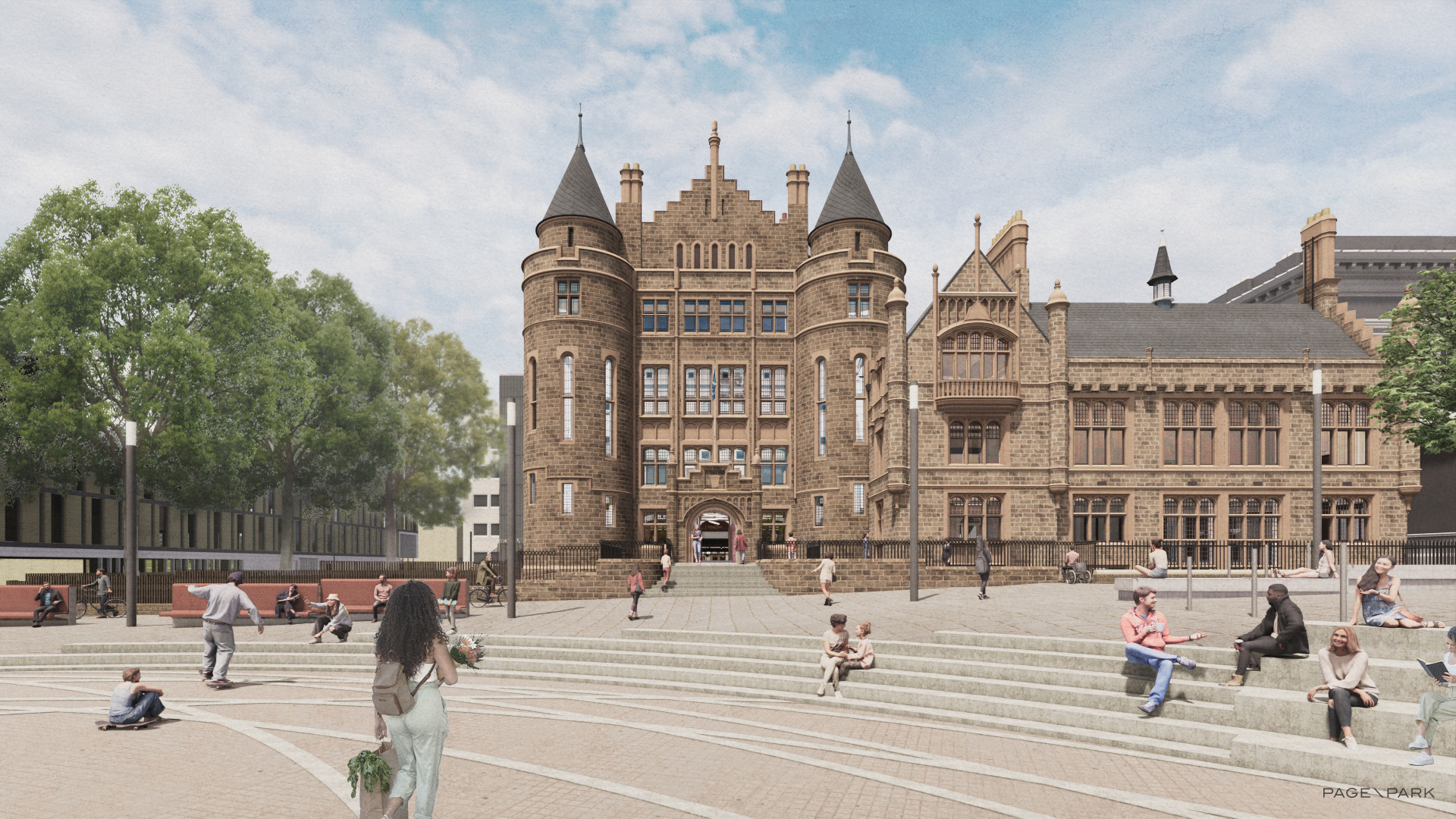 Edinburgh University Students' Association