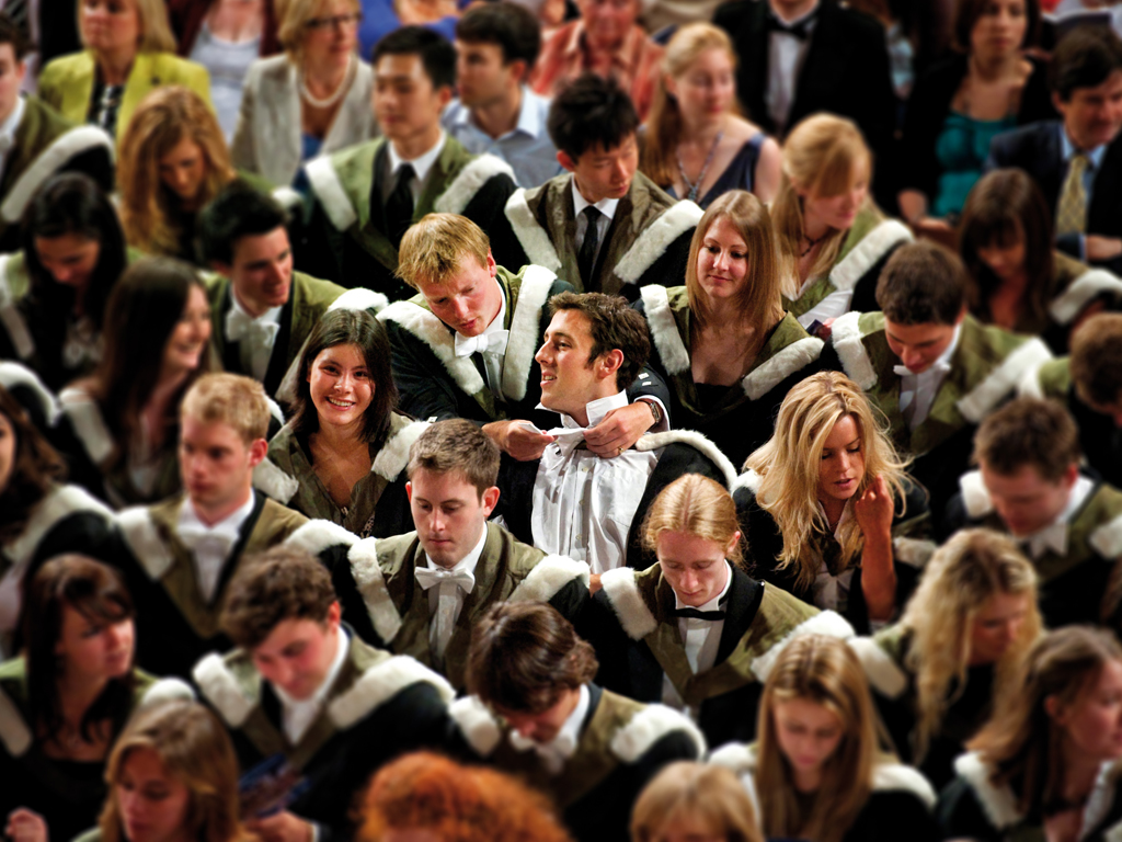 Edinburgh University Students' Association