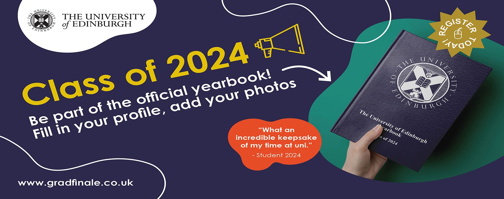 Edinburgh University Students' Association