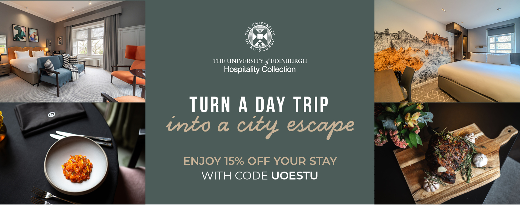 Edinburgh University Students' Association