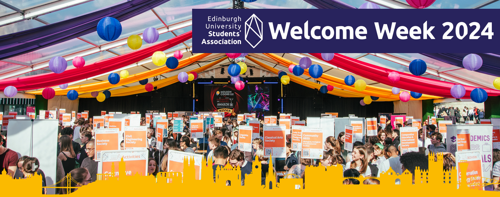 Edinburgh University Students' Association
