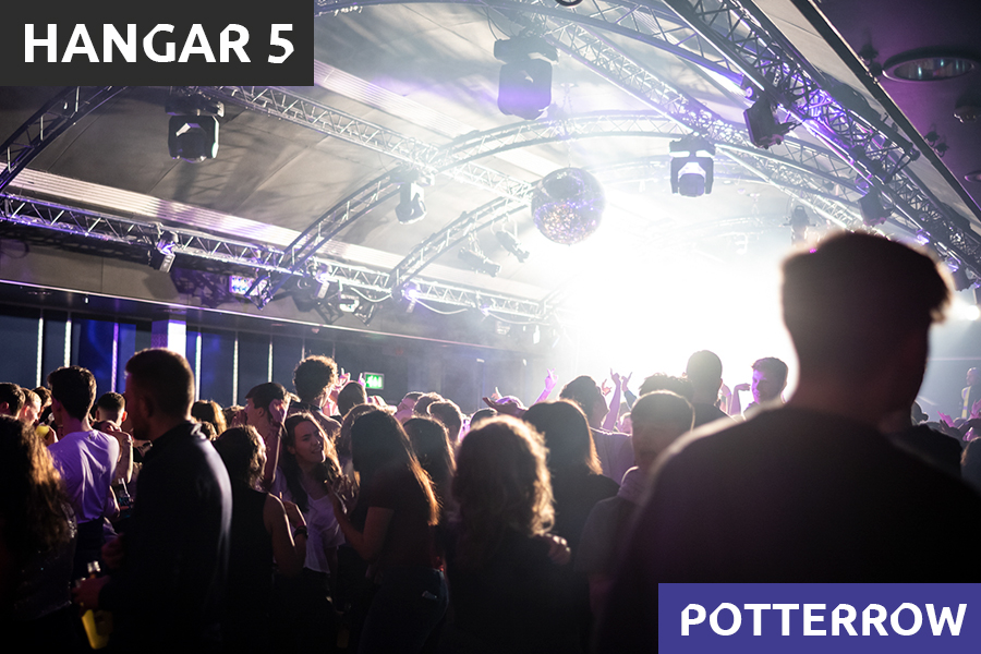 Edinburgh University Students' Association