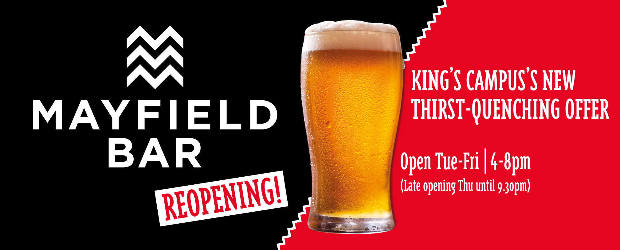 Edinburgh University Students' Association