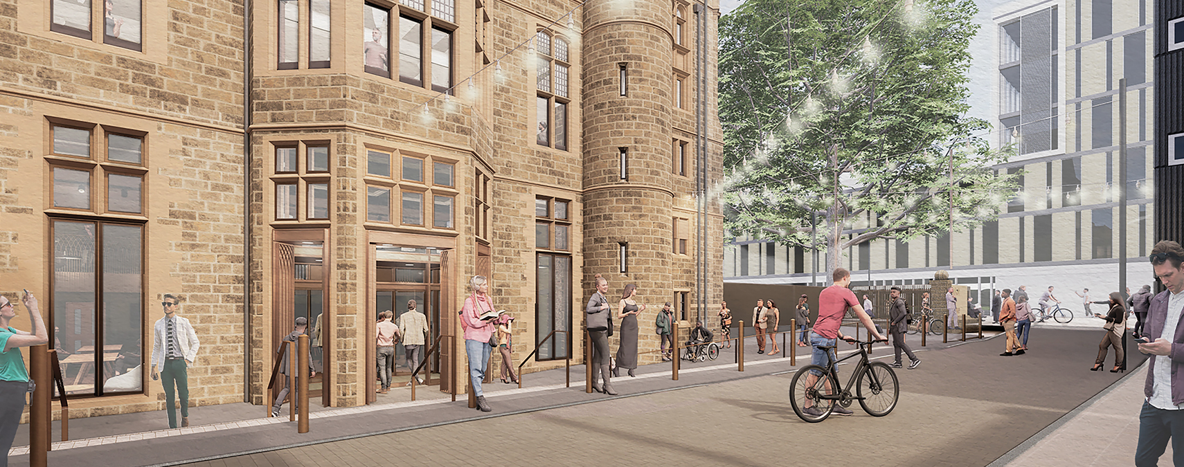 Edinburgh University Students' Association