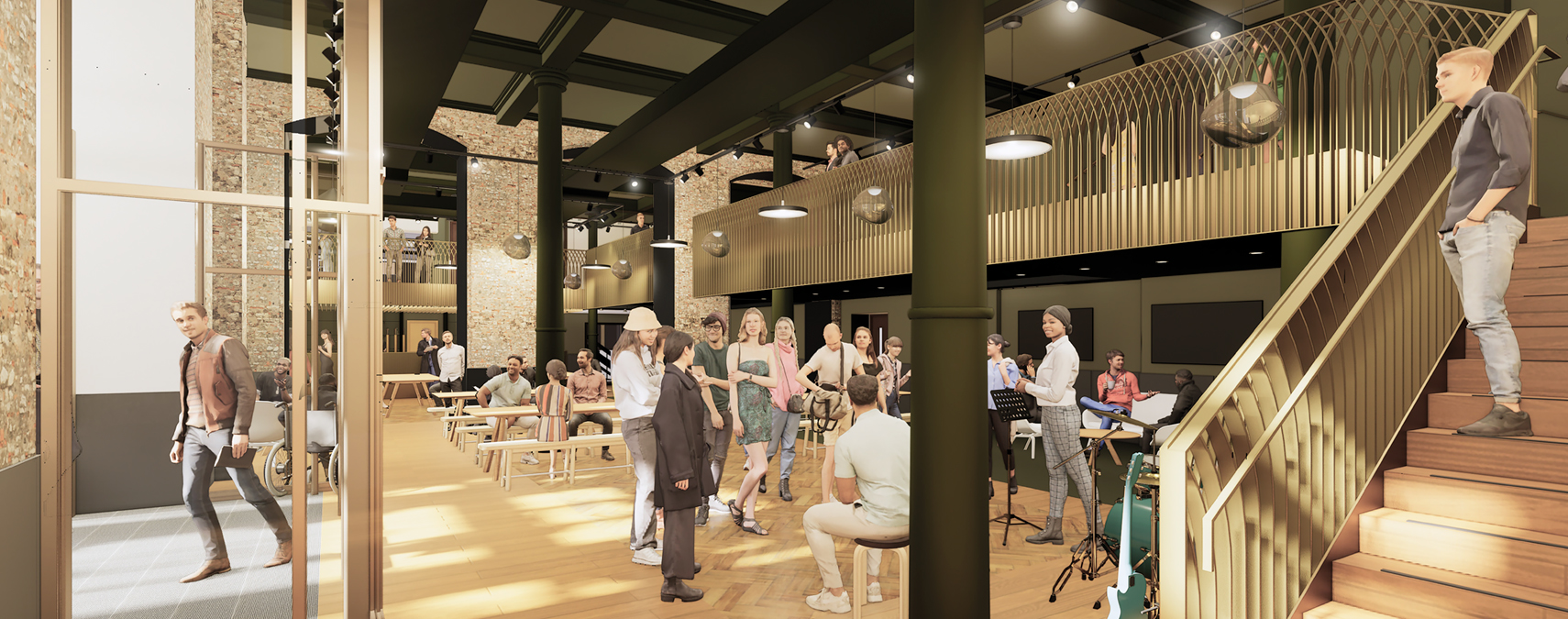 Edinburgh University Students' Association