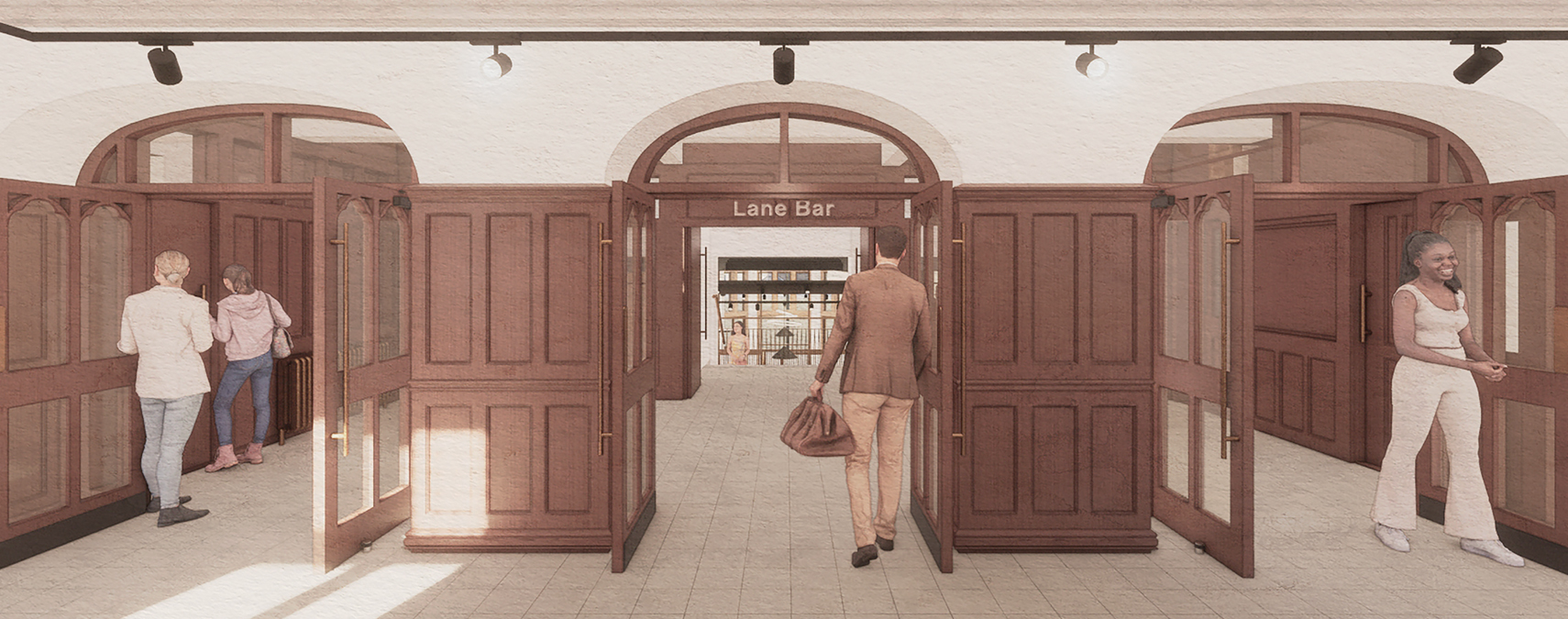 Edinburgh University Students' Association