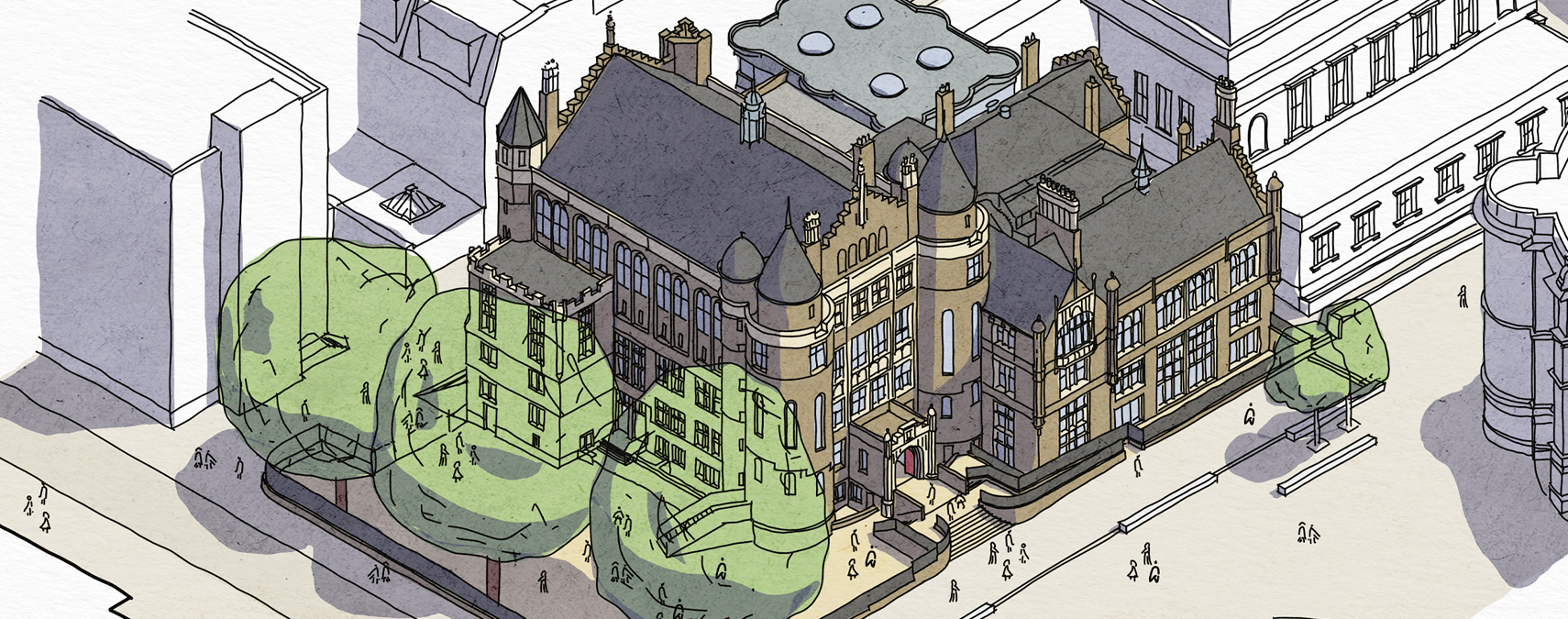 Edinburgh University Students' Association