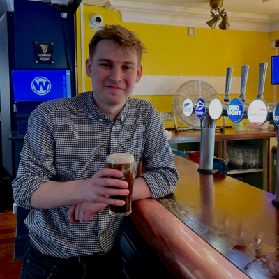 President and Student Representative Spring Elections 2024 | Hull ...