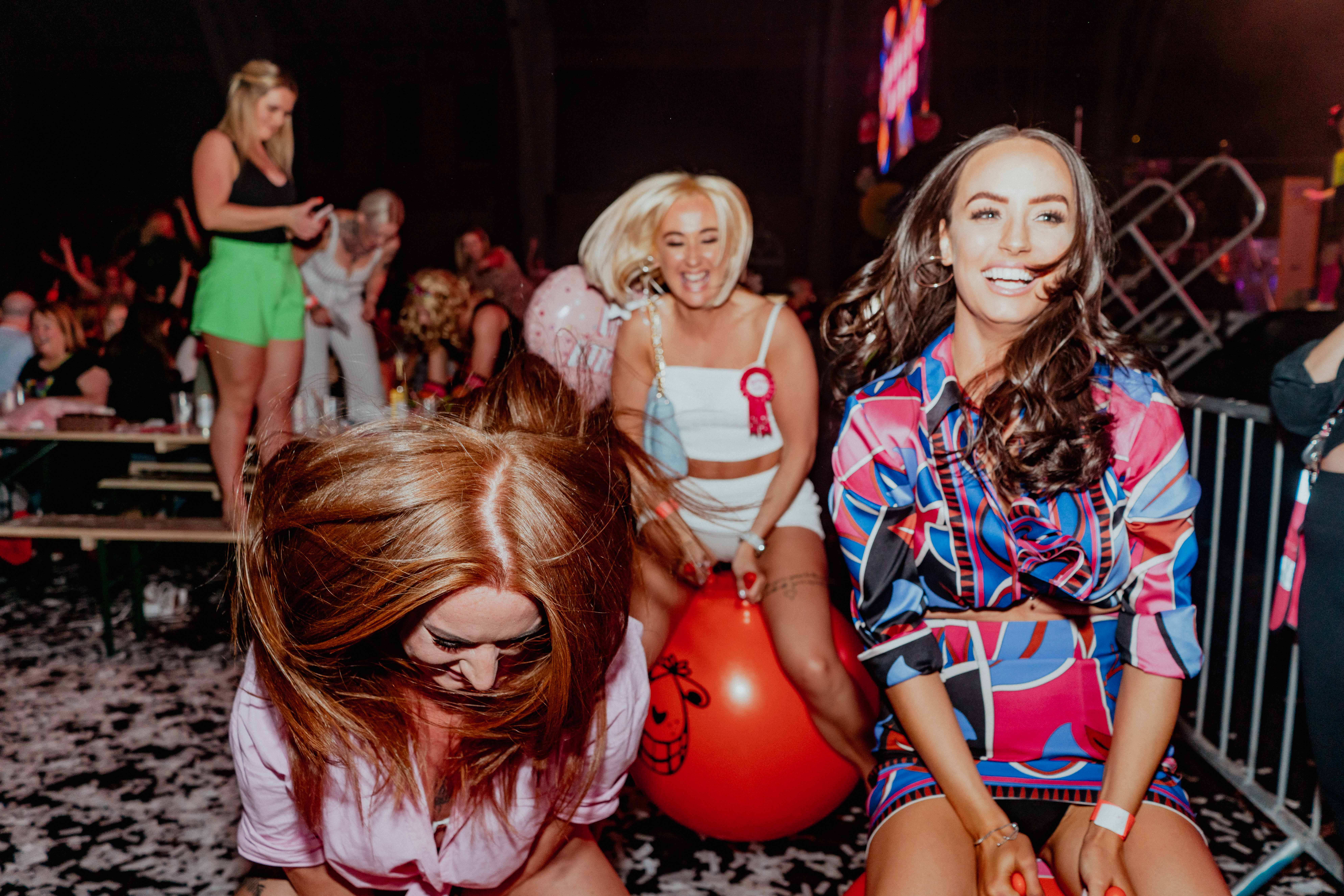 Asylum | Hull University Students' Union