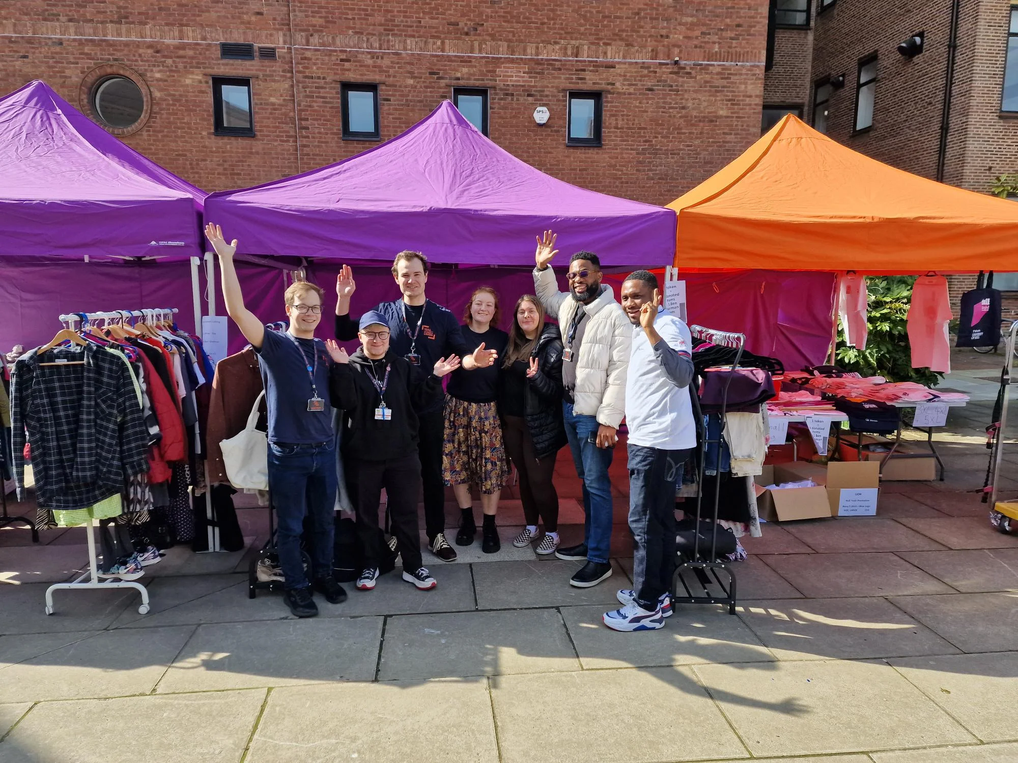 FreshersHull - The Official University of Hull Freshers Week 2023