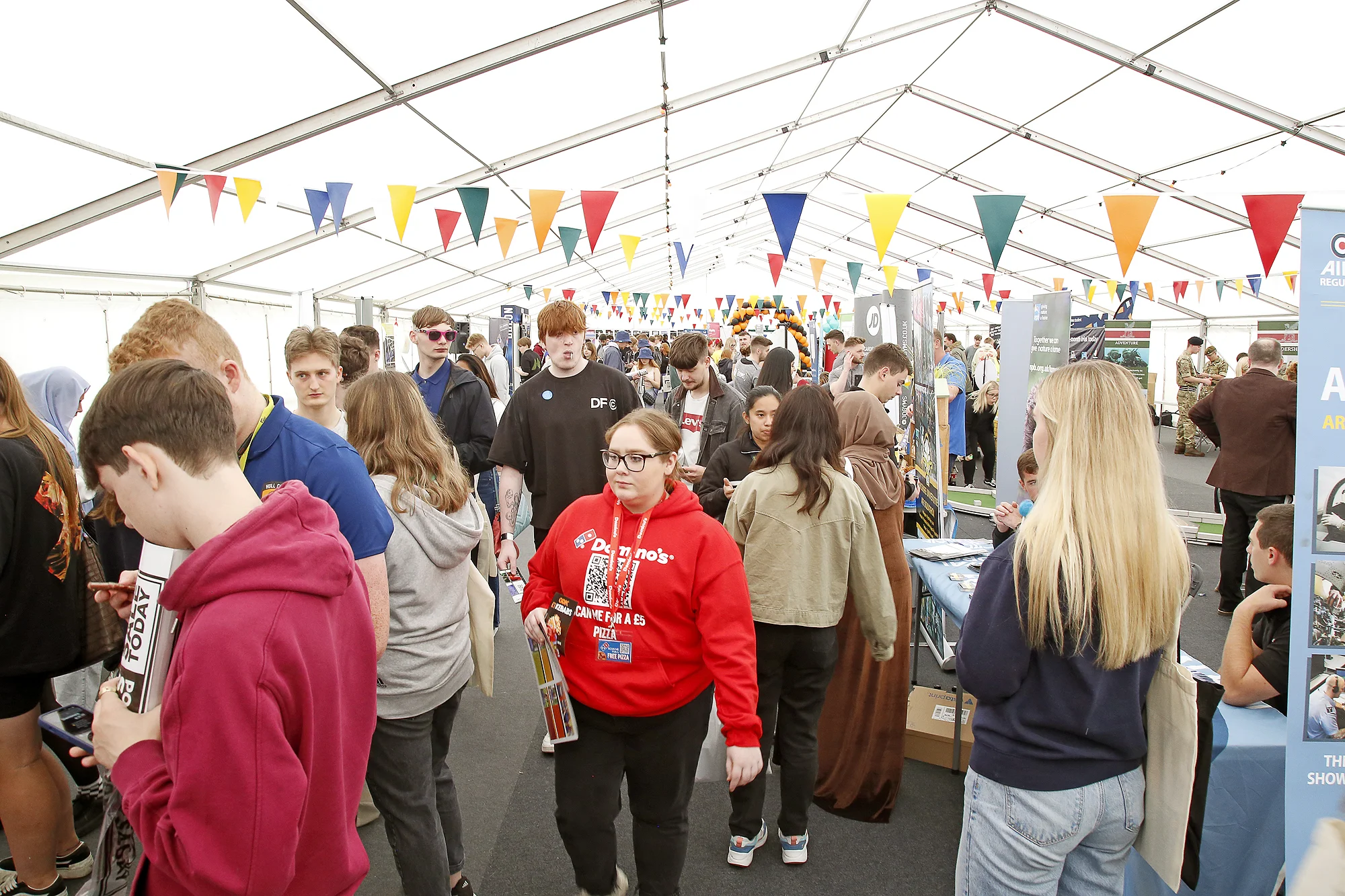 FreshersHull - The Official University of Hull Freshers Week 2023