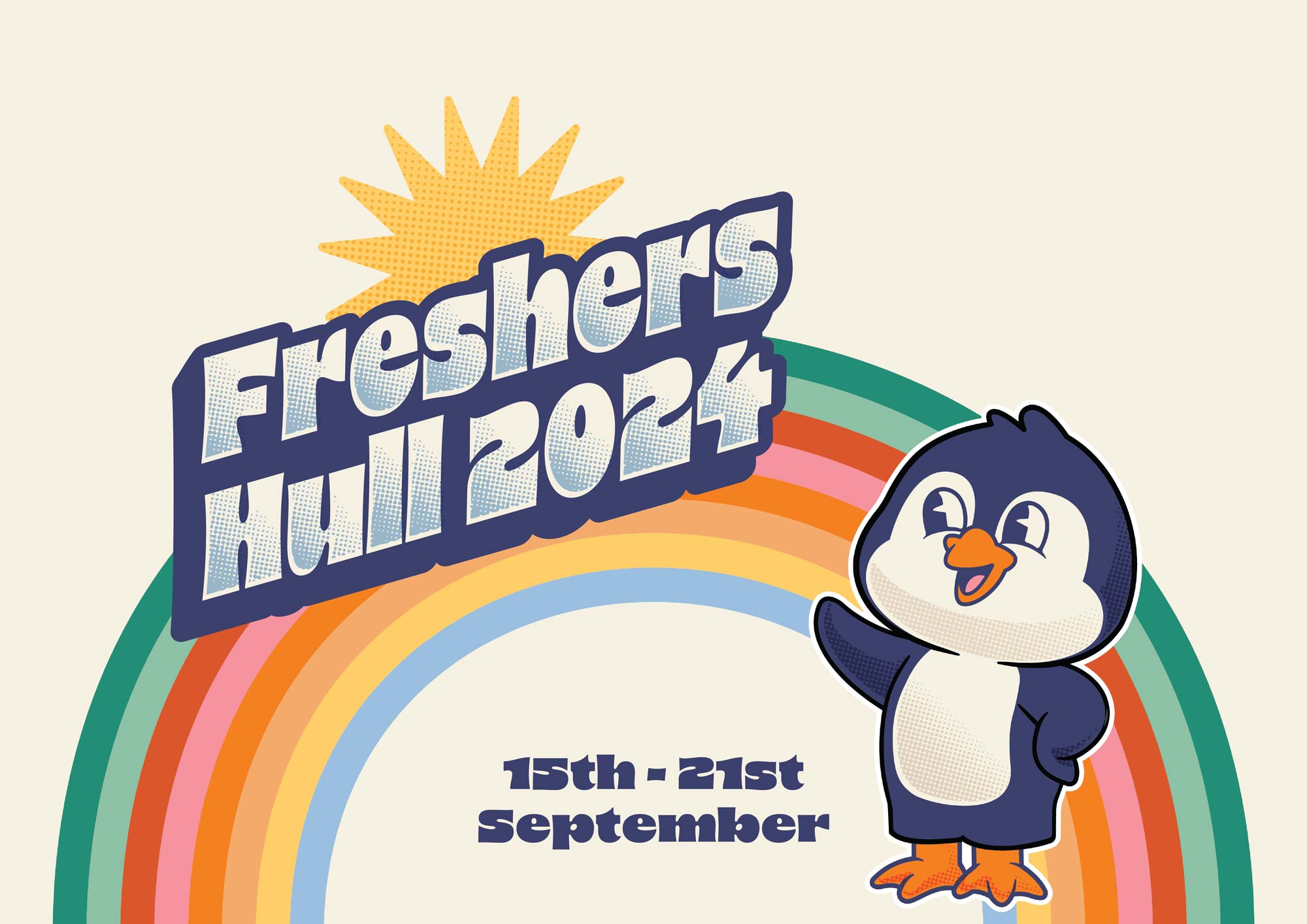 FreshersHull - The Official University of Hull Freshers Week 2024