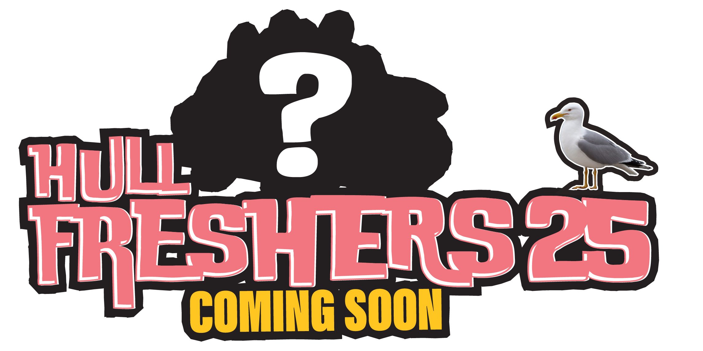 Hull Freshers 2025 - Pattie & Chips Edition