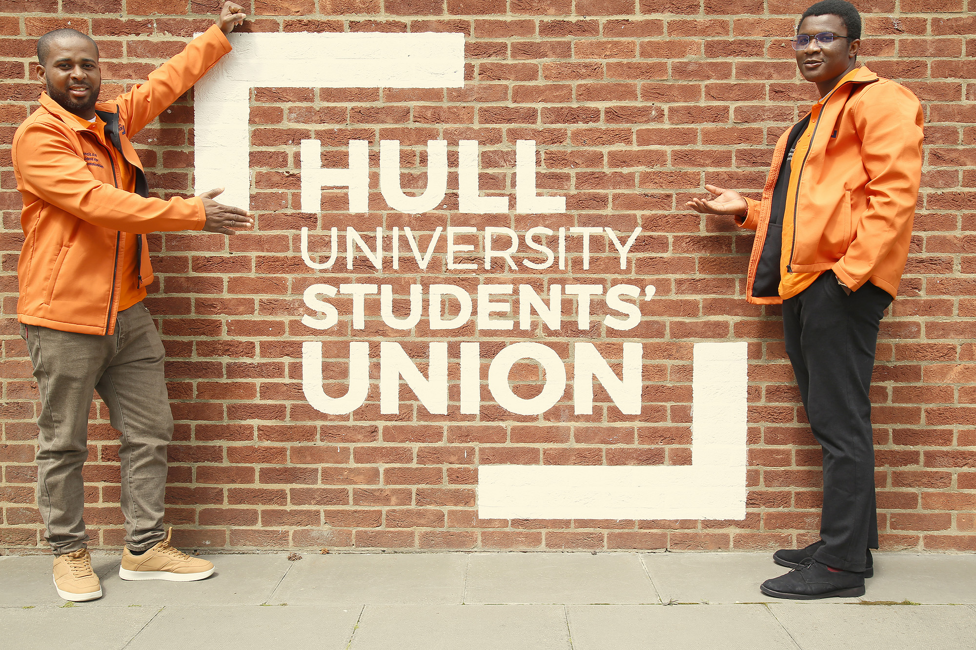 Presidents | Hull University Students' Union