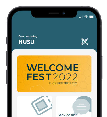 Hull University Students' Union