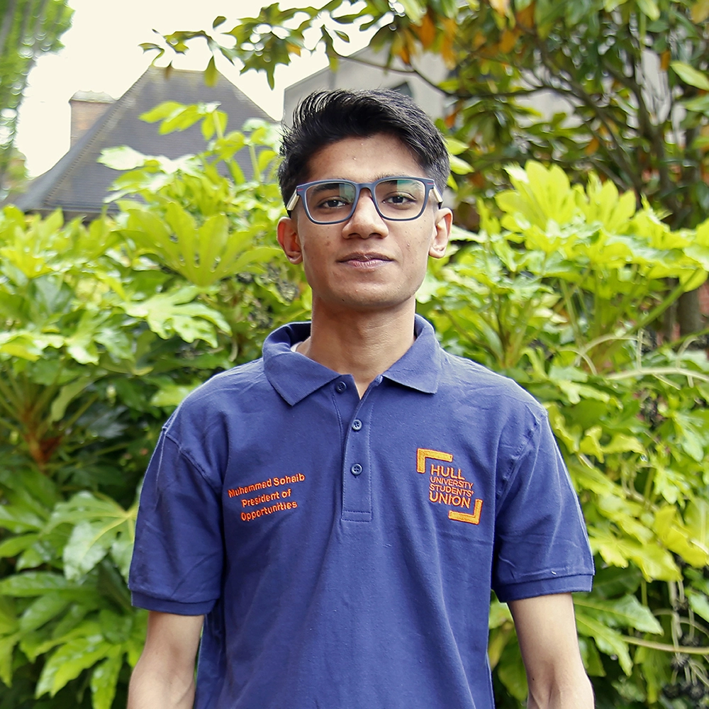 Hull University Students' Union