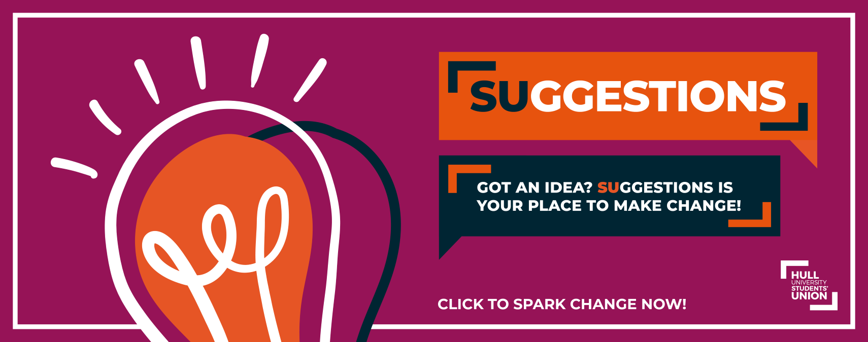 | Hull University Students' Union