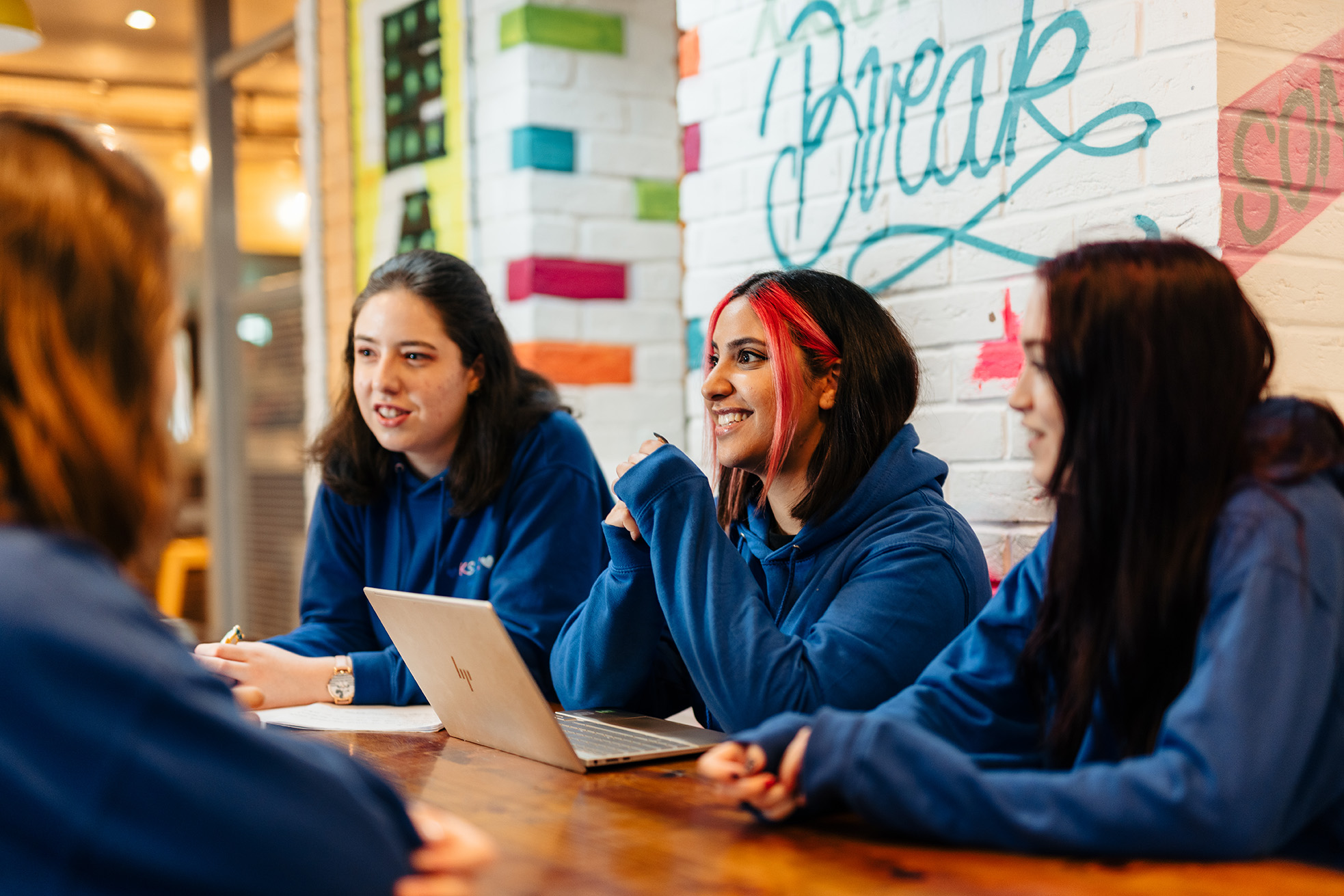 Academic Reps | Hull University Students' Union