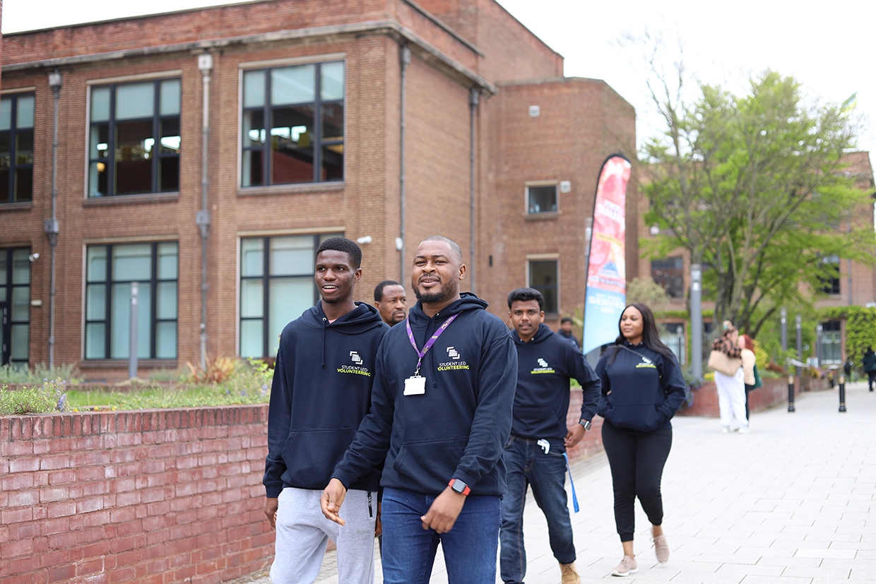 Become a Course Rep | Hull University Students' Union