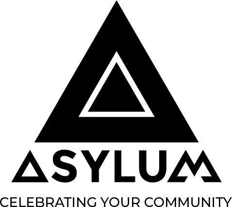 Asylum | Hull University Students' Union