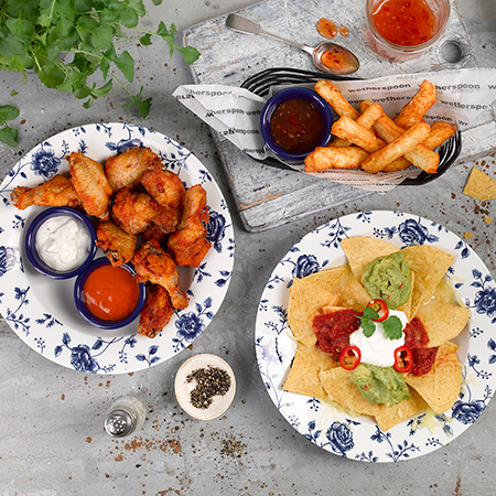 Wetherspoon at Sanctuary | Hull University Students' Union