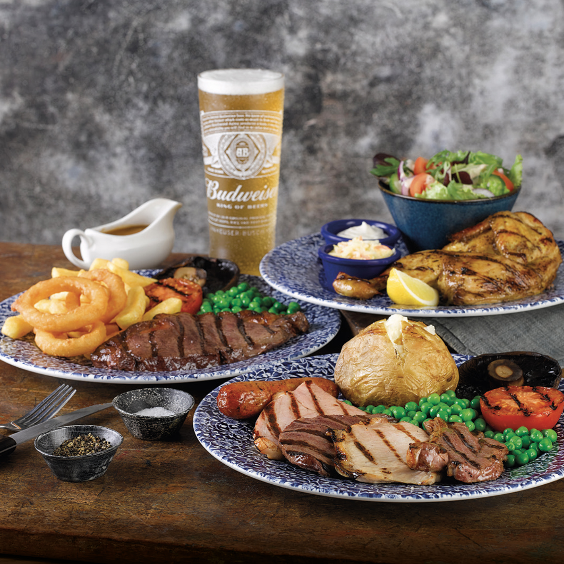 Wetherspoon at Sanctuary | Hull University Students' Union