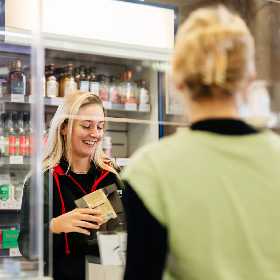 SPAR Shop | Hull University Students' Union