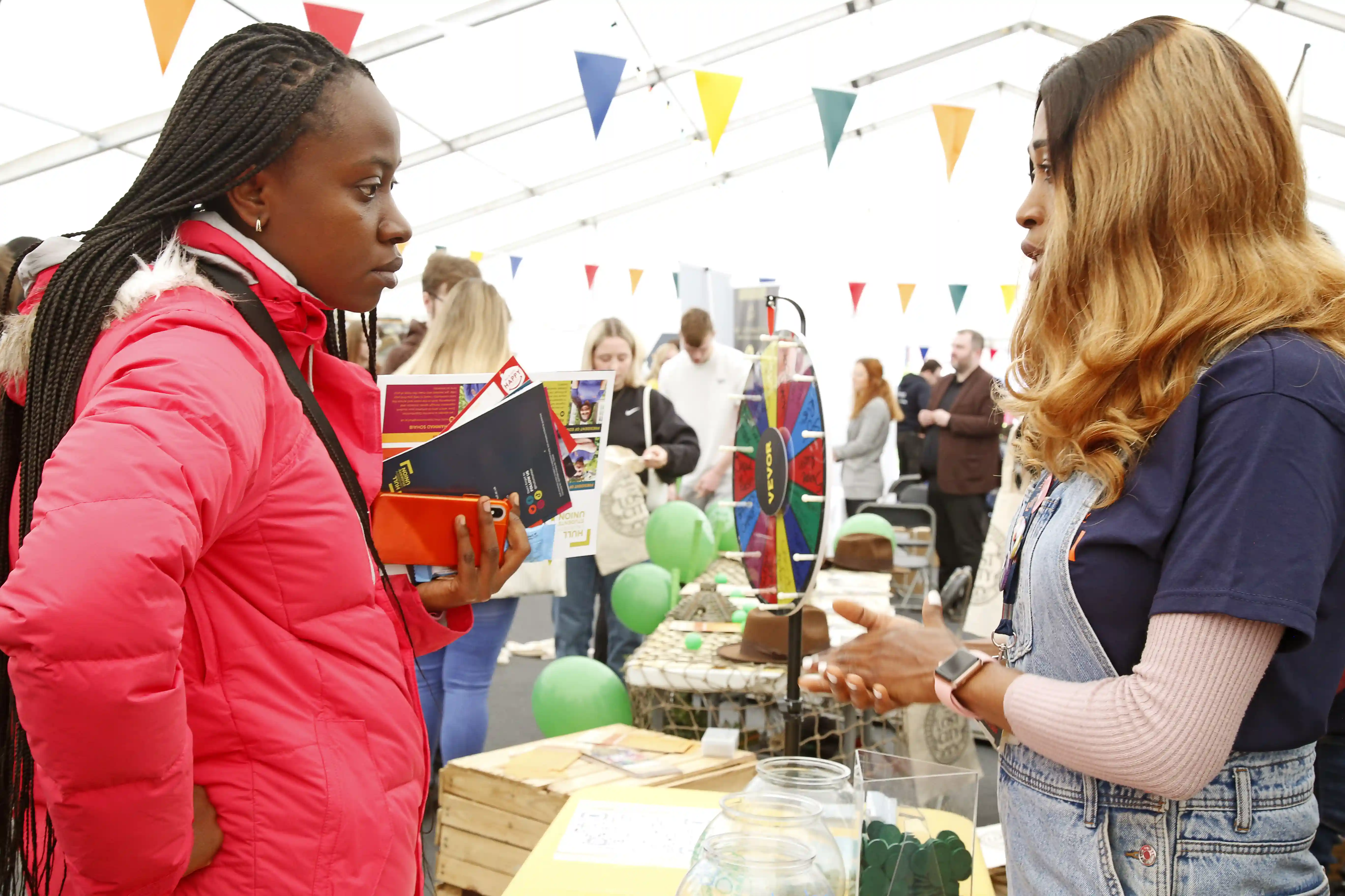 Campaigns | Hull University Students' Union