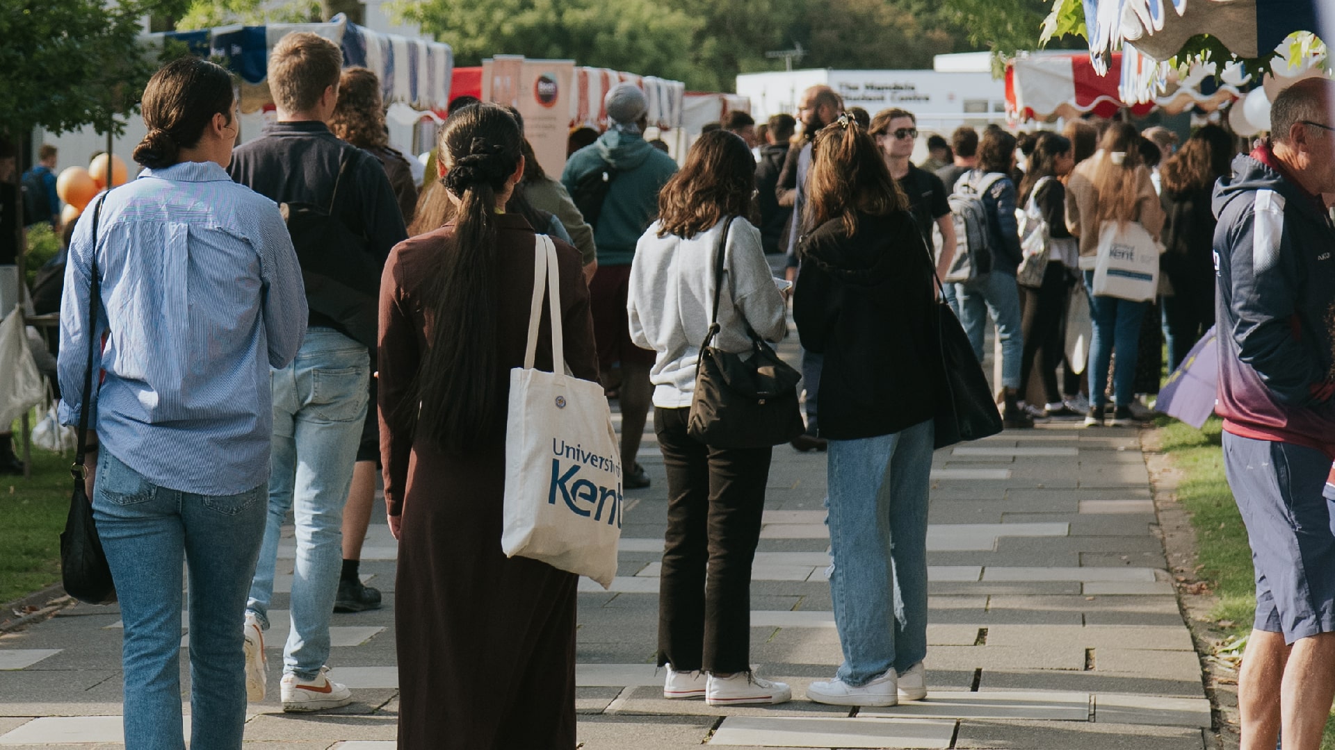 New Student Group | Kent Students’ Union