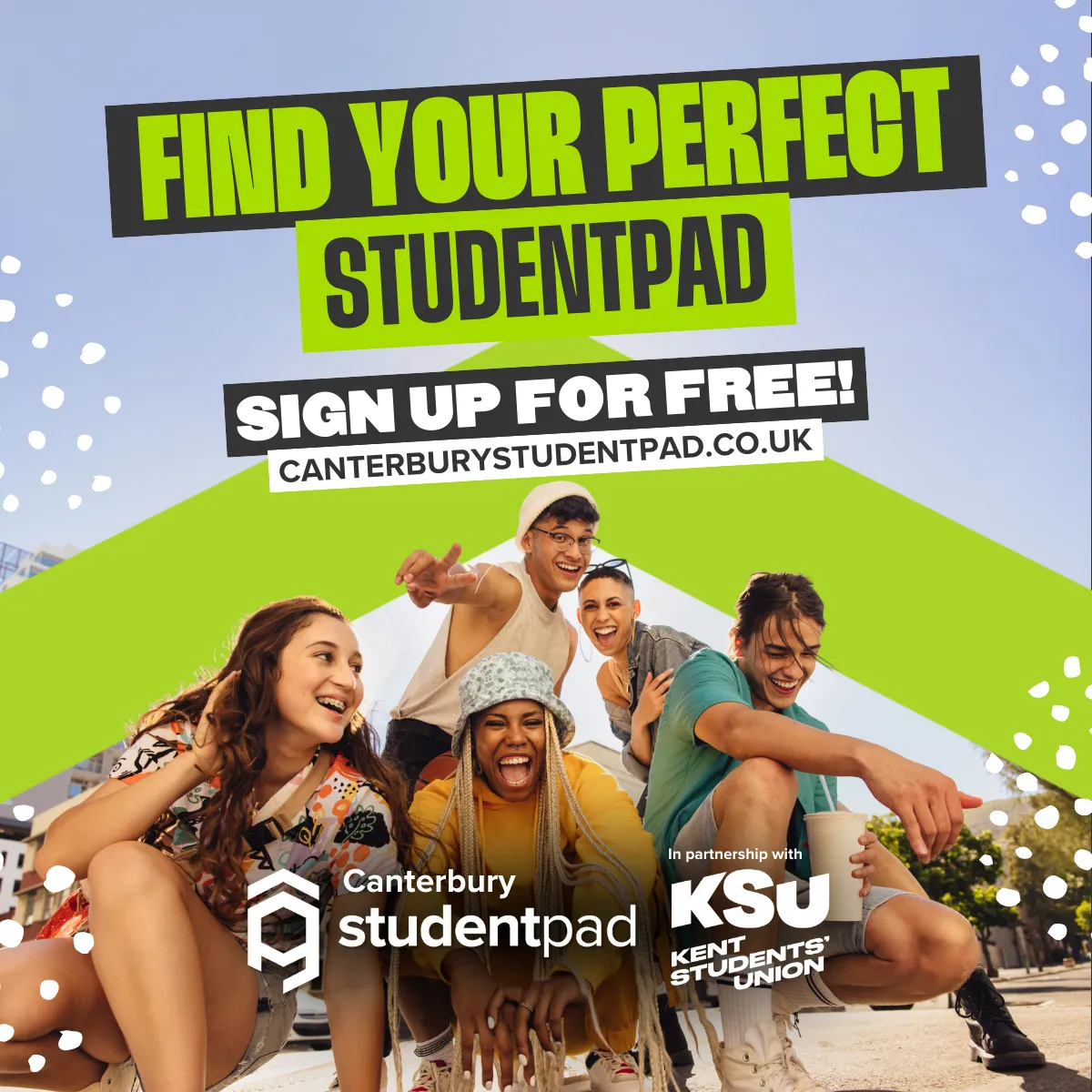 Kent Students’ Union