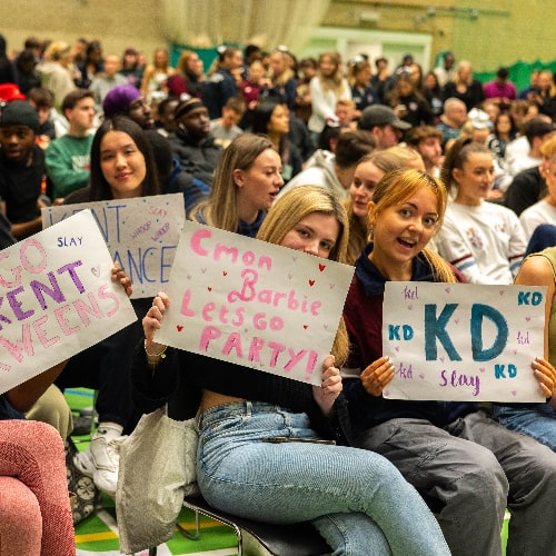 Branding | Kent Students’ Union