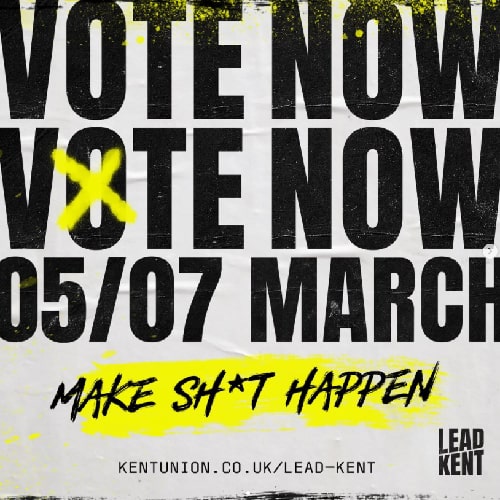 Branding | Kent Students’ Union