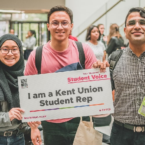 Campaigns Toolkit | Kent Students’ Union
