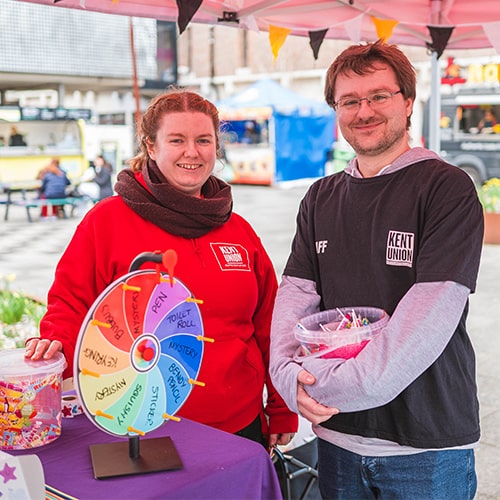 Careers | Kent Students’ Union