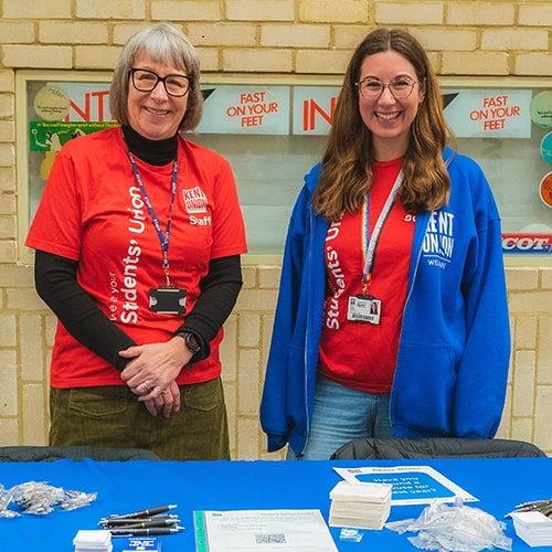 Careers | Kent Students’ Union