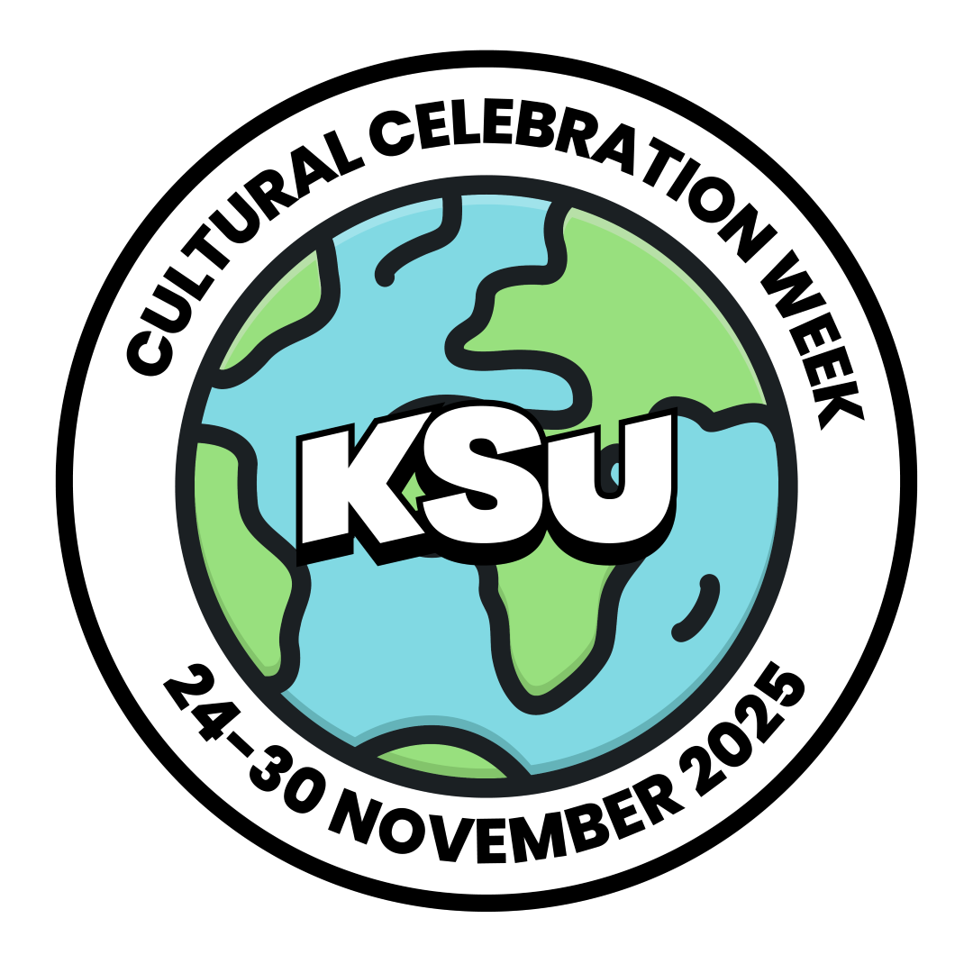 Cultural Celebration Week | Kent Students’ Union
