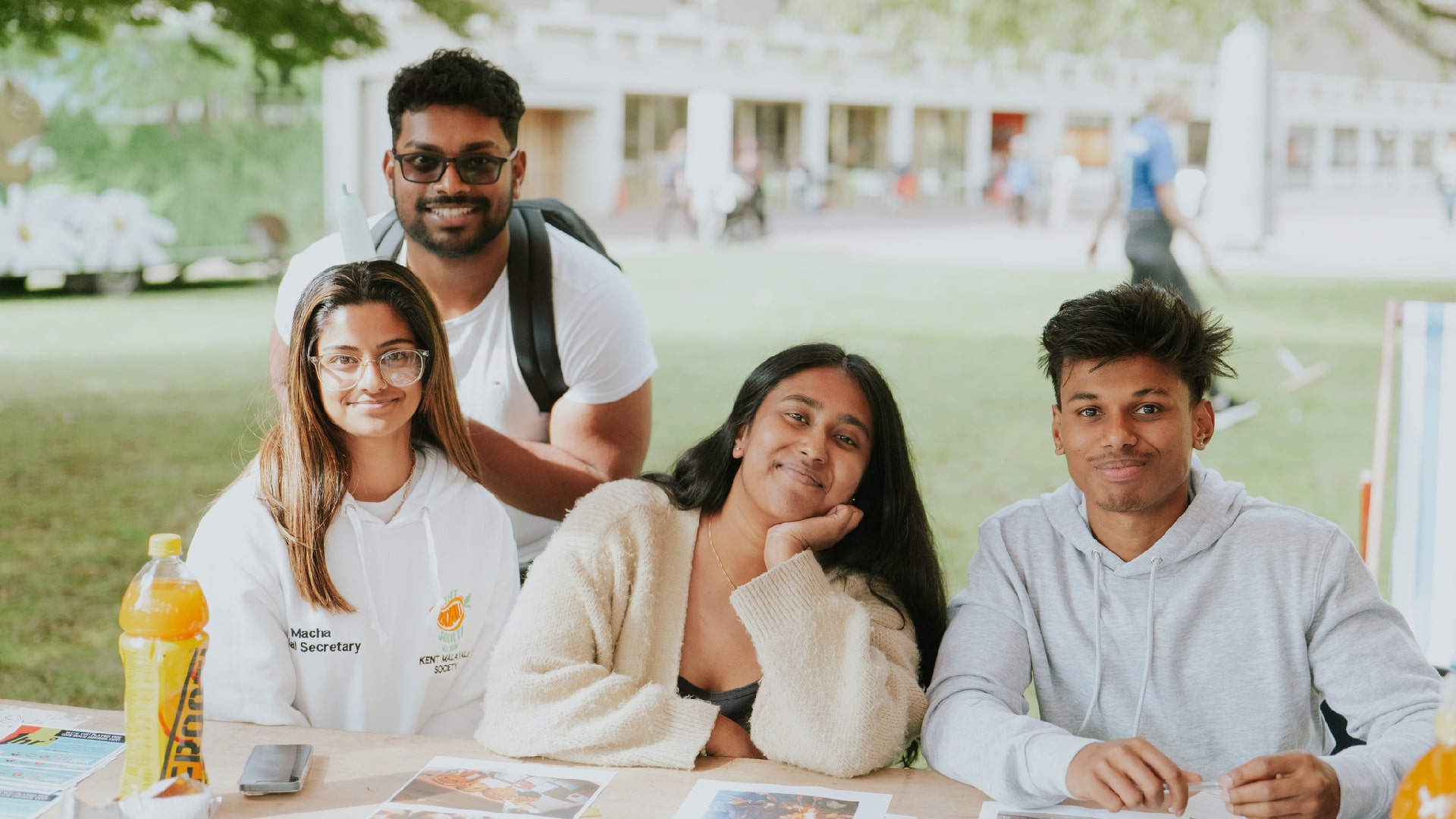 EDI Strategy | Kent Students’ Union