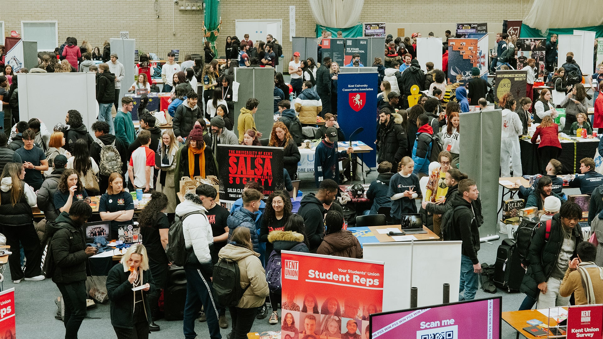 Events | Kent Students’ Union