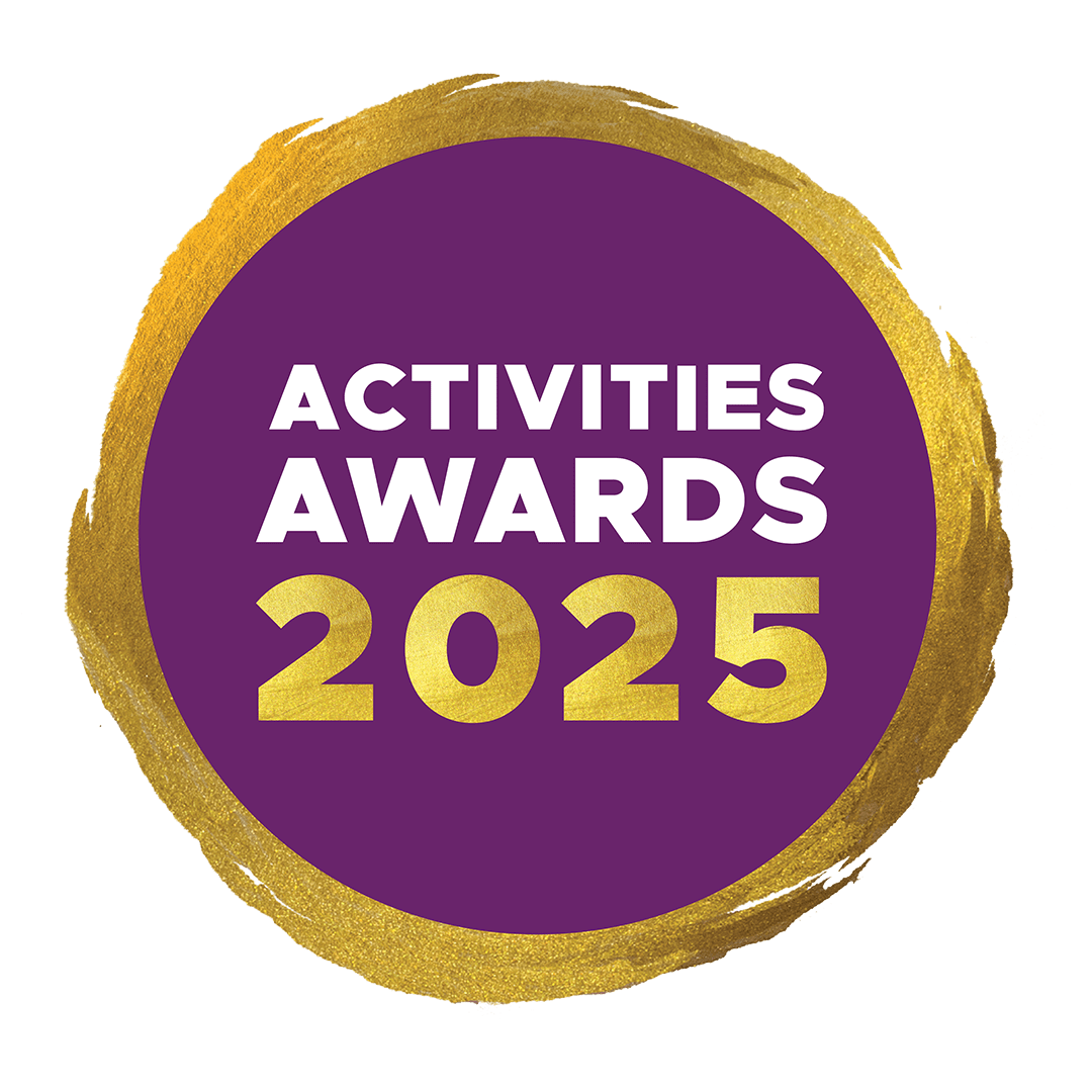 Activities Awards 2025 | Kent Students’ Union