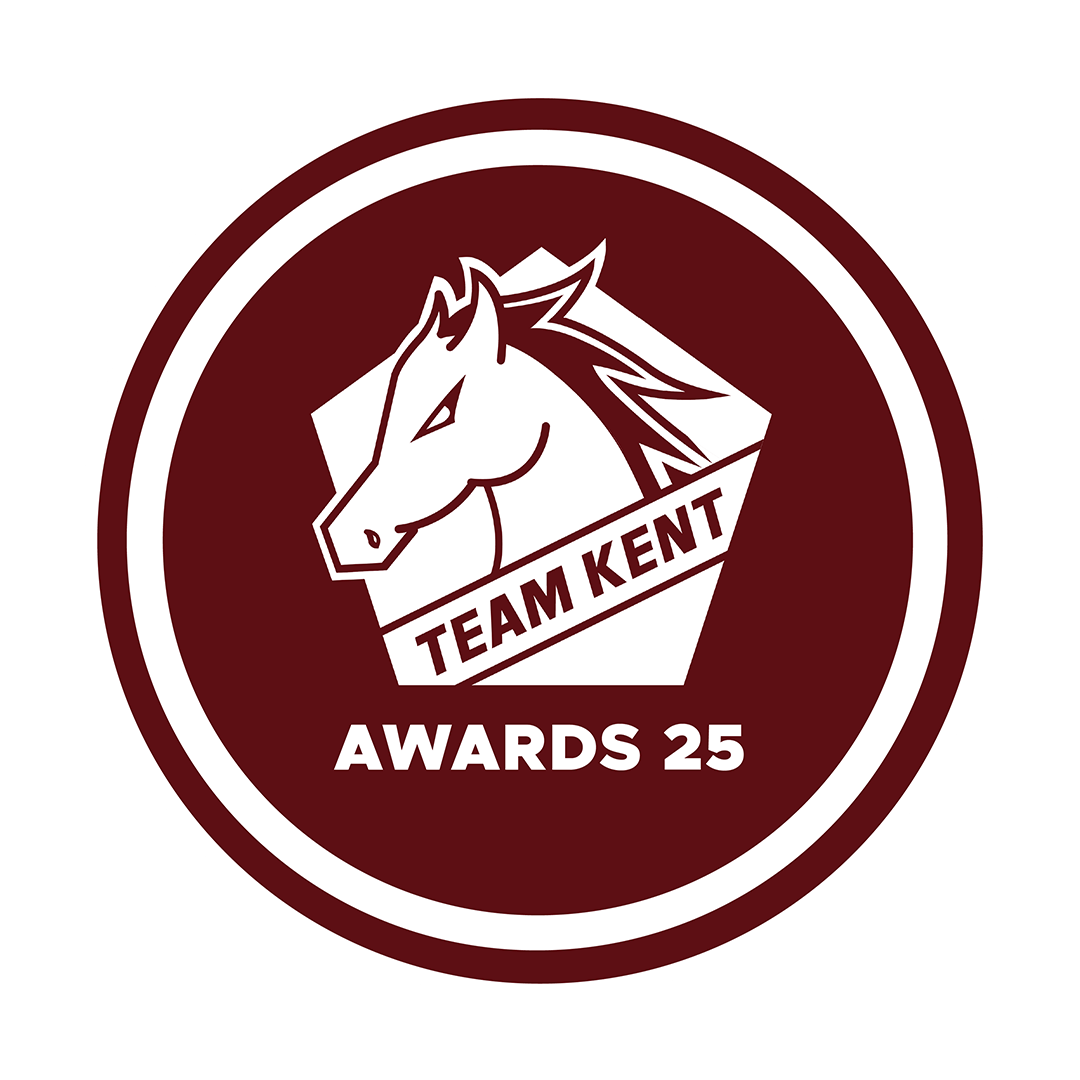 Team Kent Awards 2025 | Kent Students’ Union