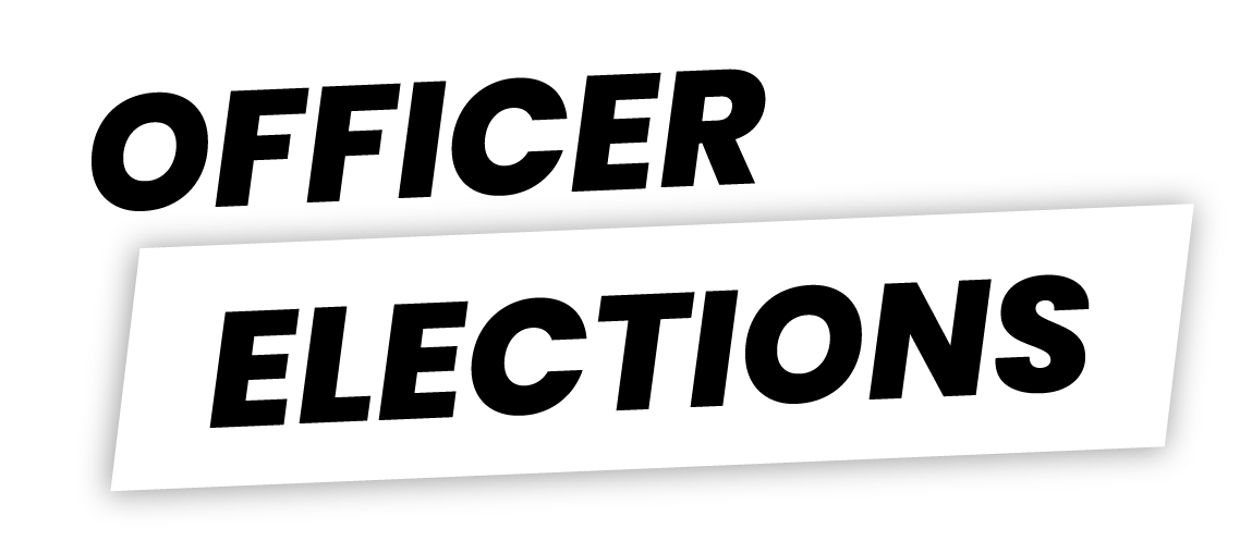 Lead Kent: Officer Elections | Kent Students’ Union